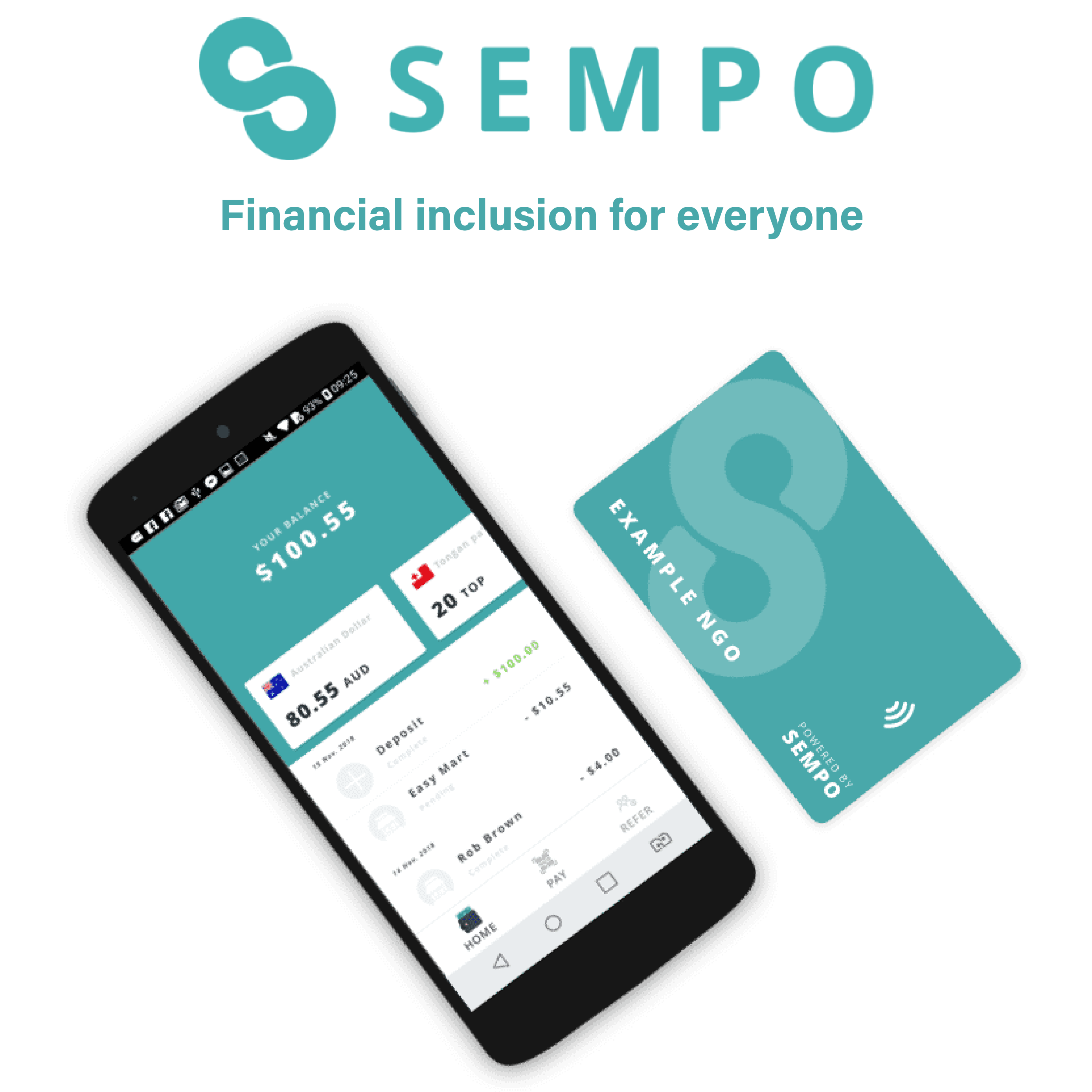 CeloHub | To Prosperity & Beyond